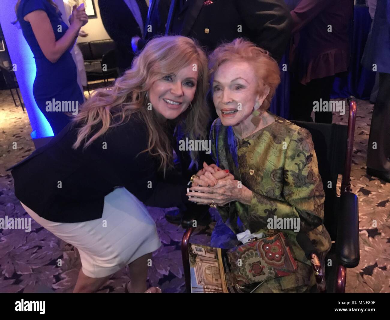 Jill whelan love boat hi-res stock photography and images - Alamy