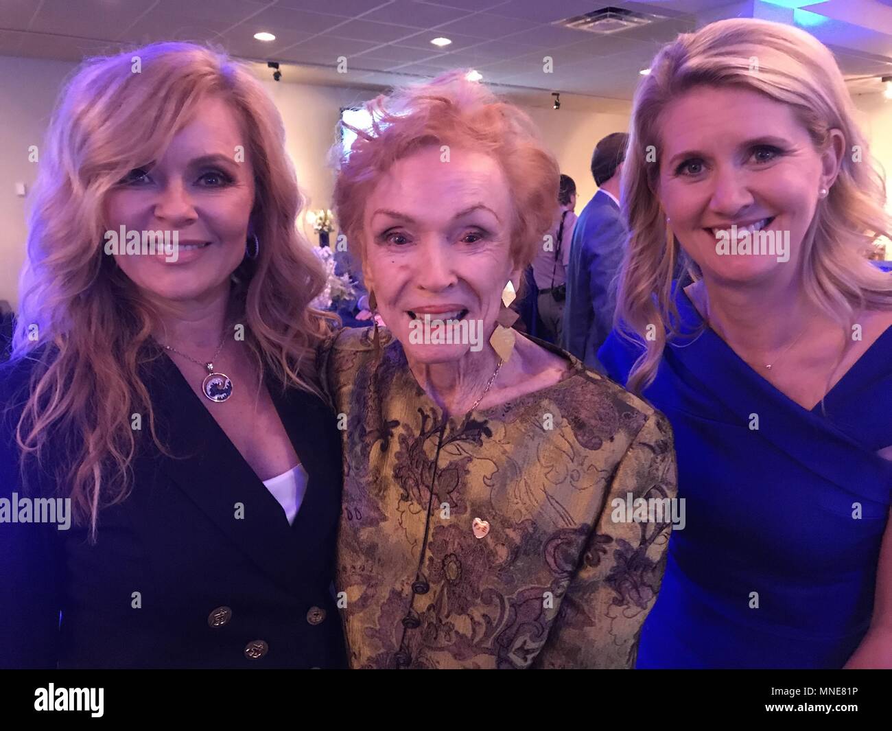 May 10, 2018 - Hollywood, California, U.S. - I15984CHW.Hollywood Museum ...