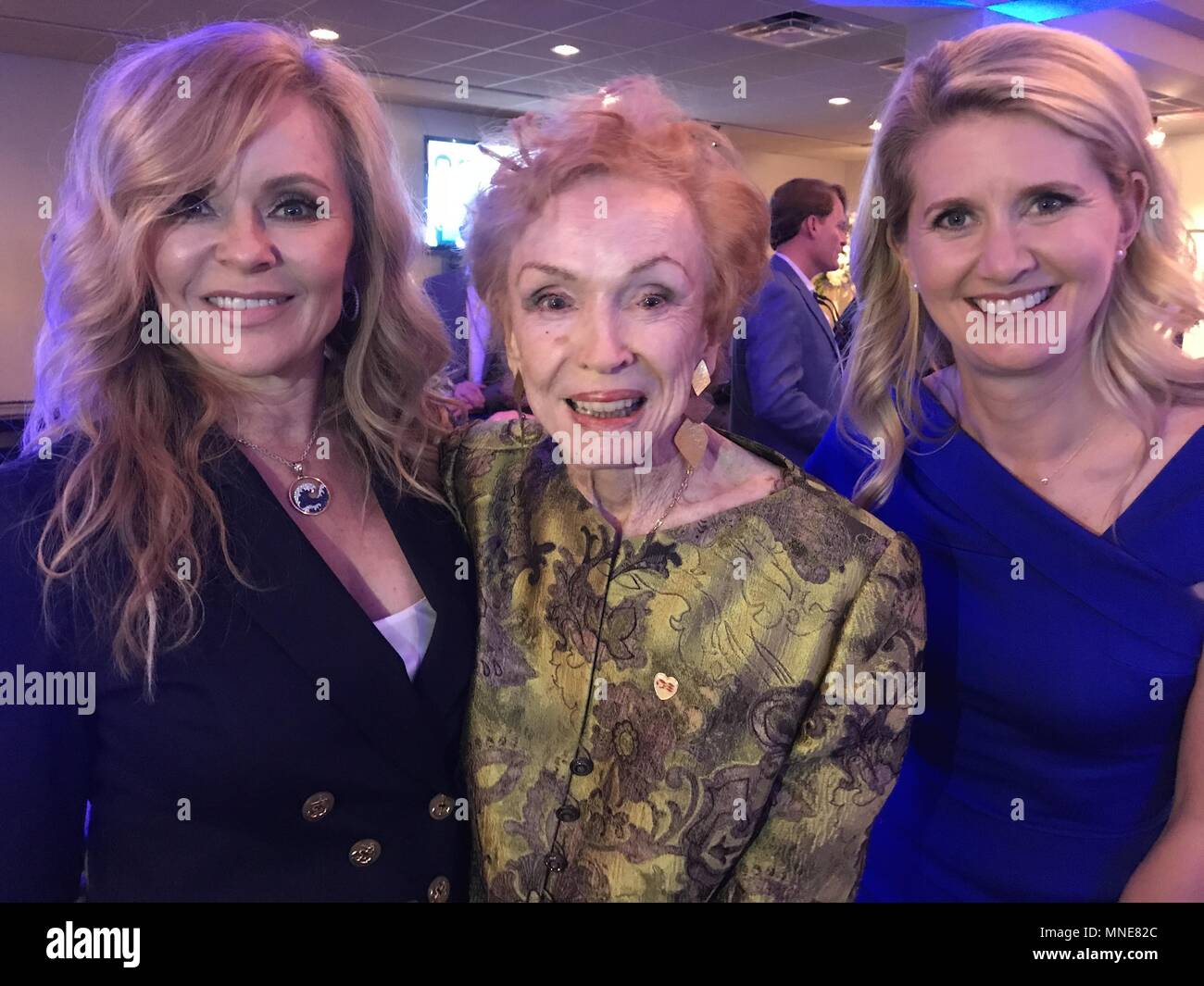 May 10, 2018 - Hollywood, California, U.S. - I15984CHW.Hollywood Museum ...