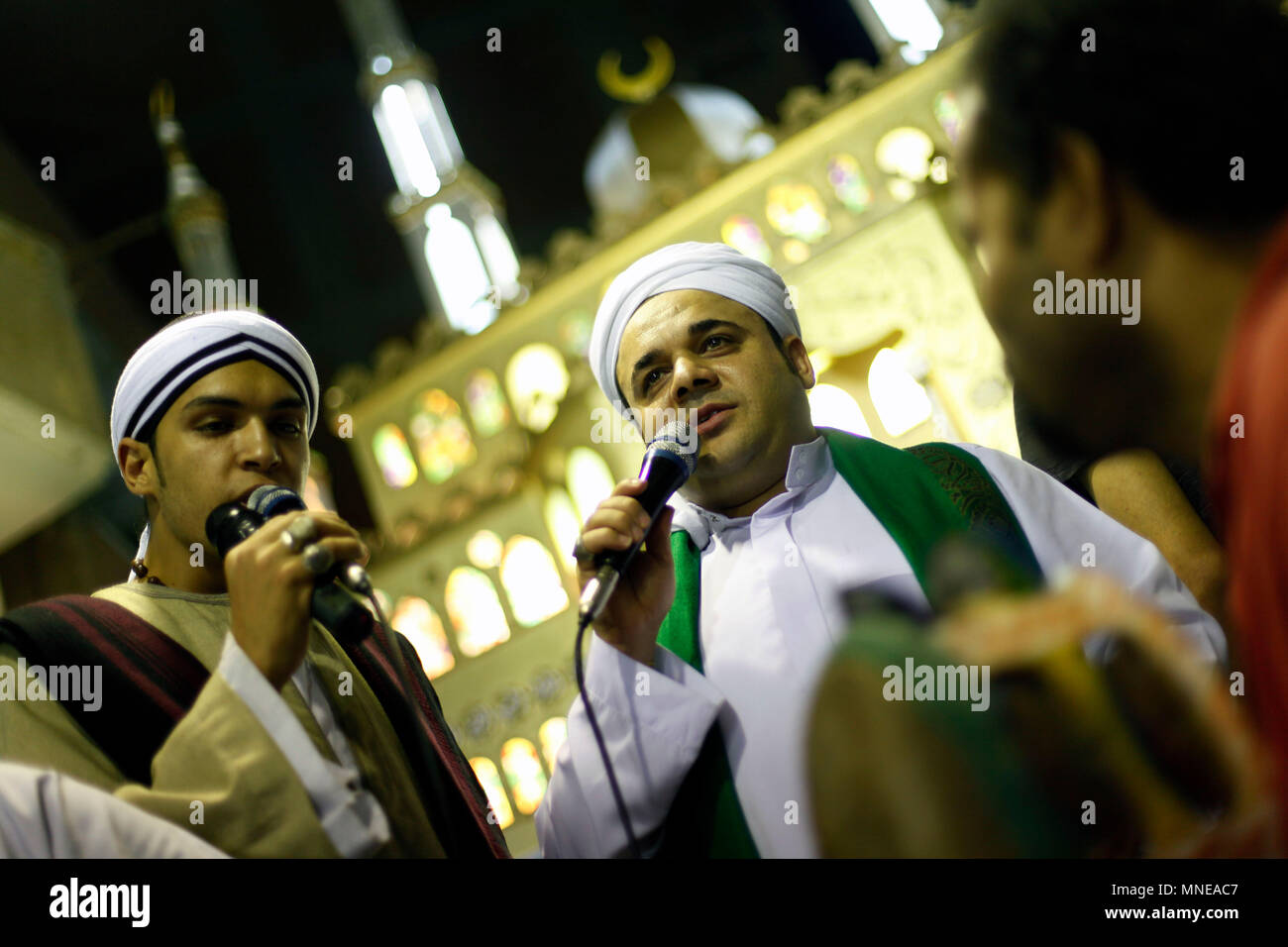 Ramadan eve hi-res stock photography and images - Alamy