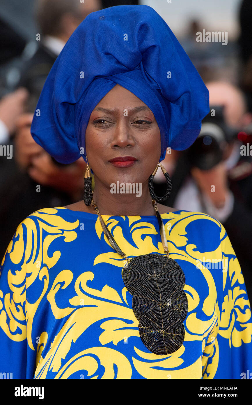 Khadja Nin Stock Photos & Khadja Nin Stock Images - Alamy