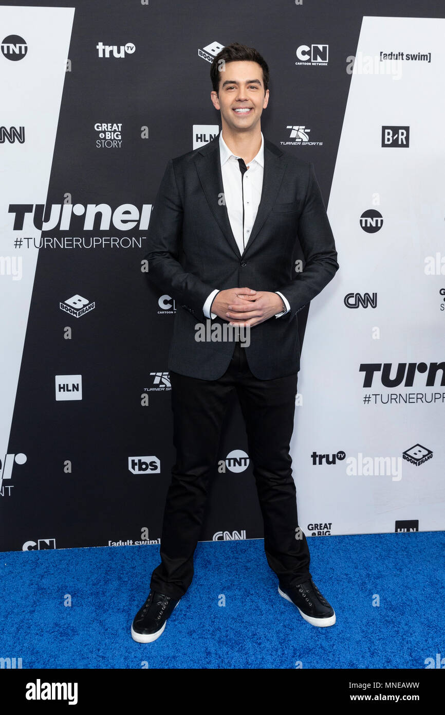 Michael Carbonaro