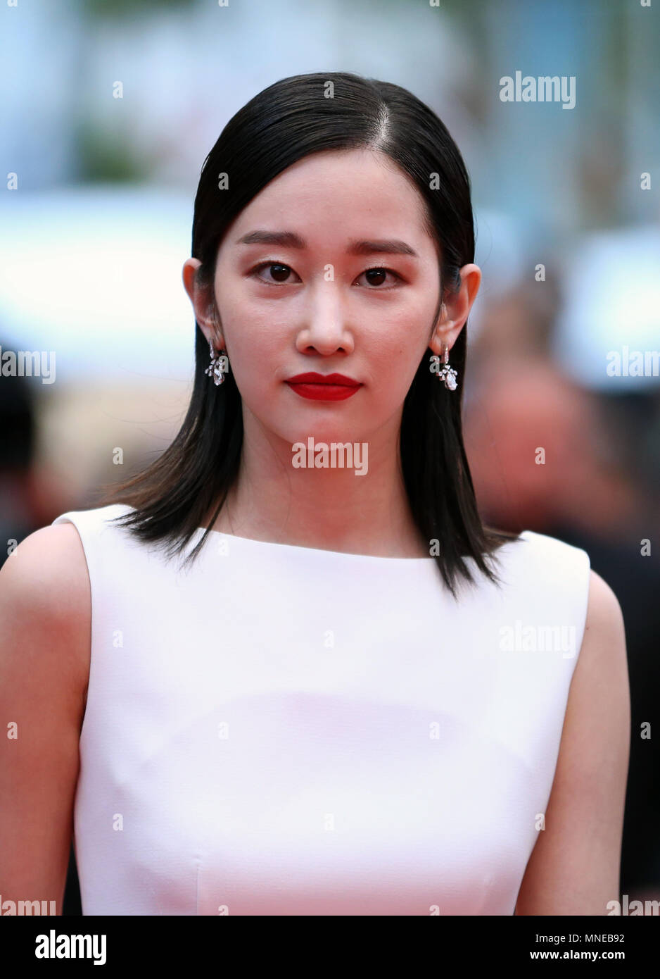 Jeon jong seo 2018 hi-res stock photography and images - Alamy