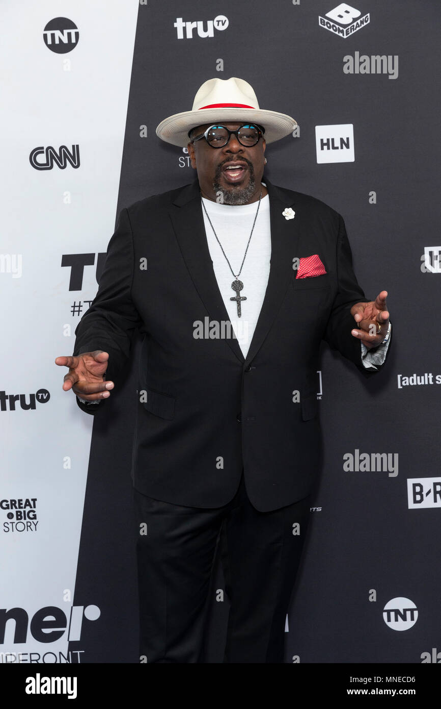 Cedric the entertainer 2018 hi-res stock photography and images - Alamy