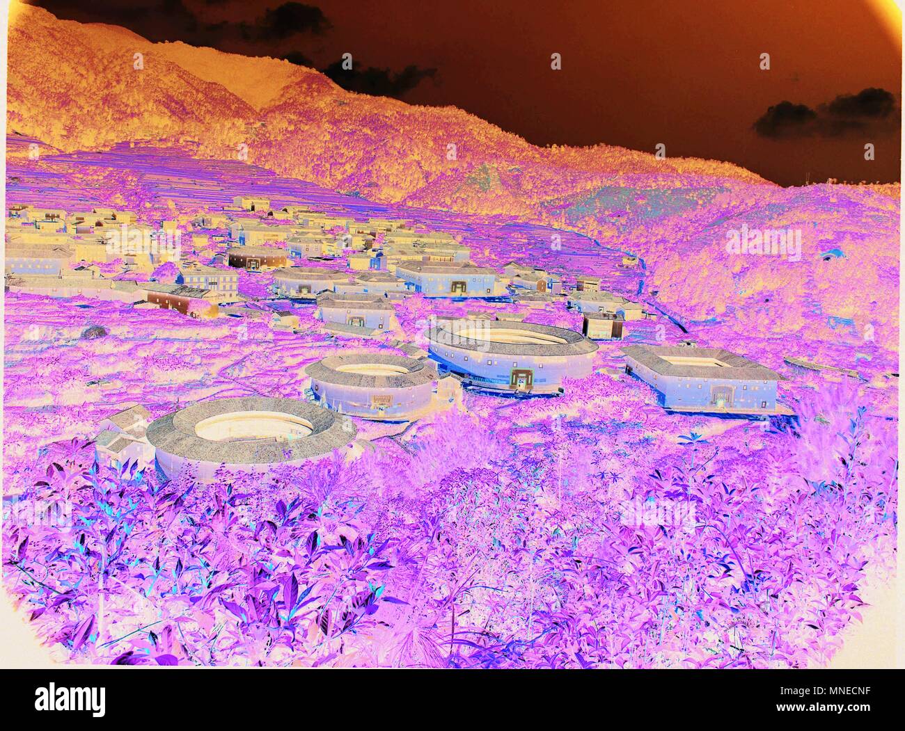 May 16, 2018 - Longyan, Longyan, China - Longyan, CHINA-16th May 2018 ...