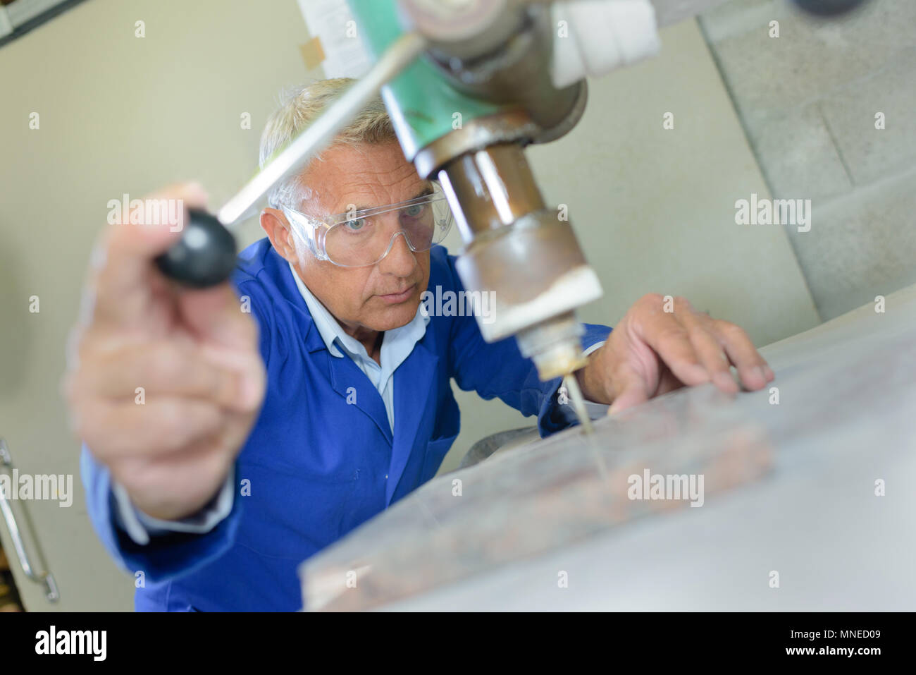 Man size in marble hi-res stock photography and images - Alamy