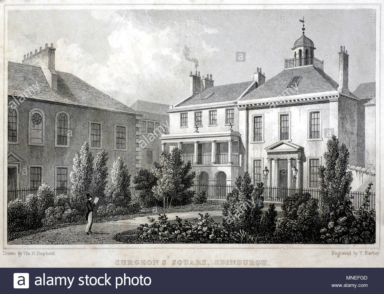 Surgeons square hi-res stock photography and images - Alamy