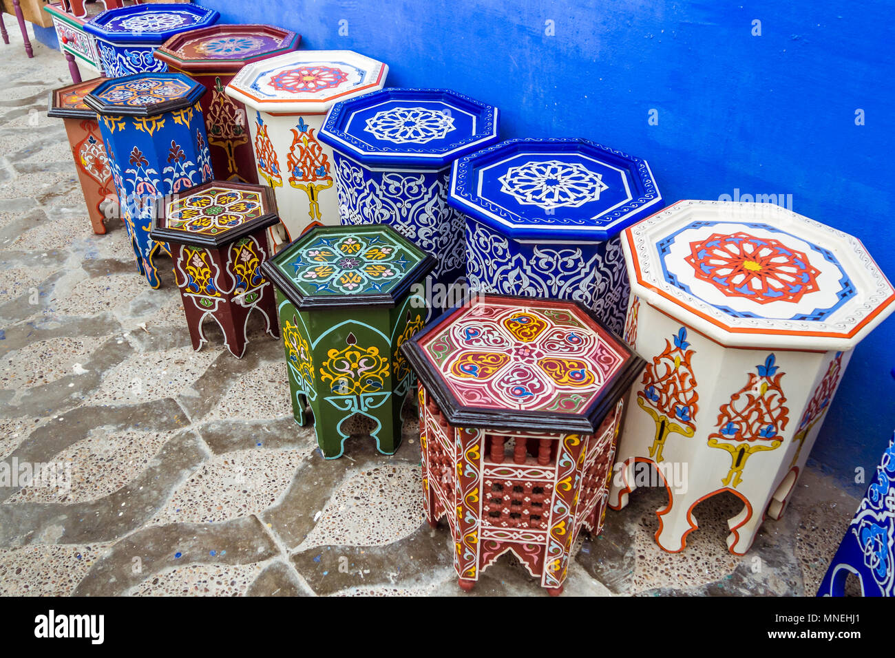 Traditional stool africa hi-res stock photography and images - Alamy