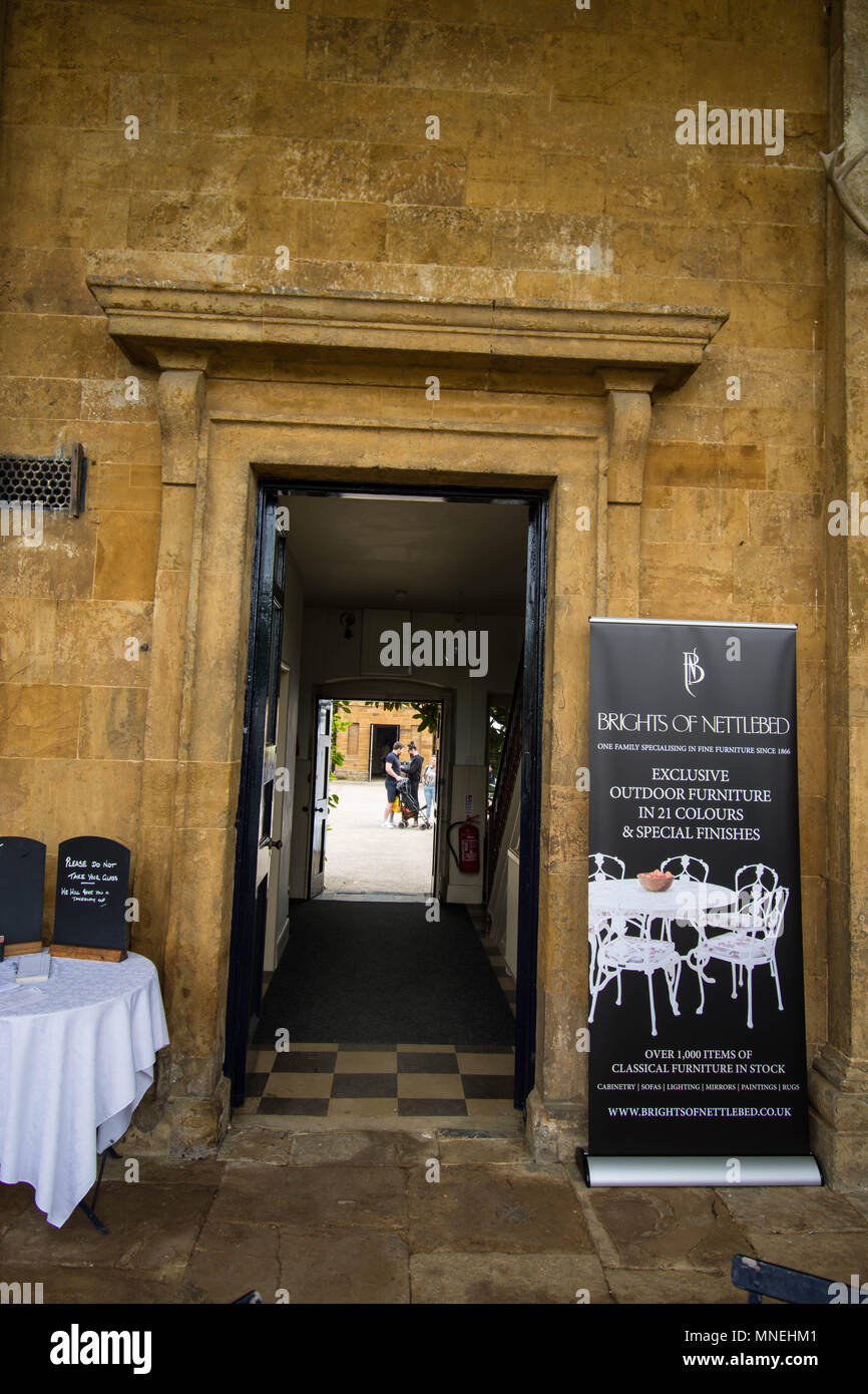 Althorpe house hi-res stock photography and images - Alamy