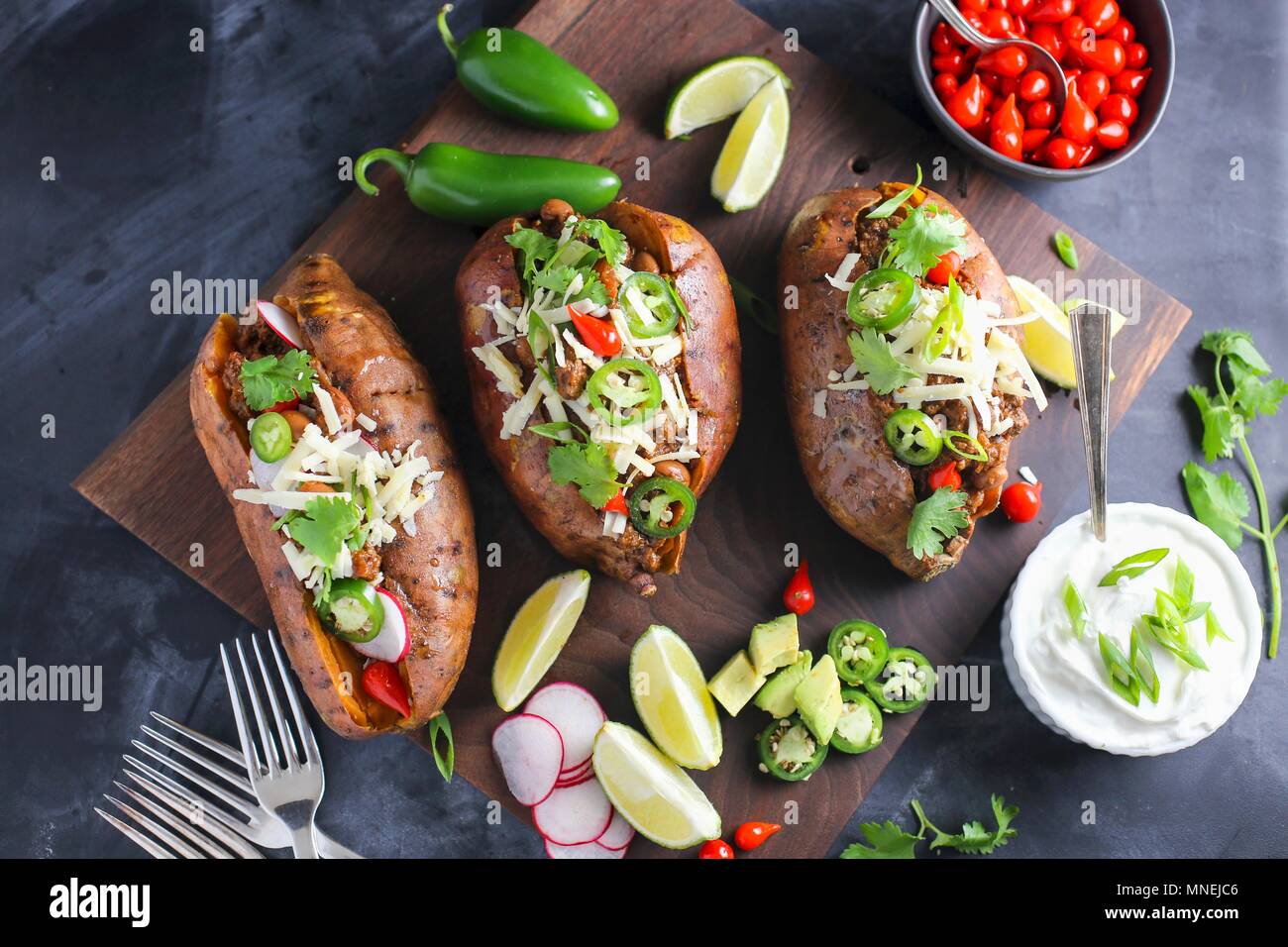 Prepared potato photos hi-res stock photography and images - Alamy