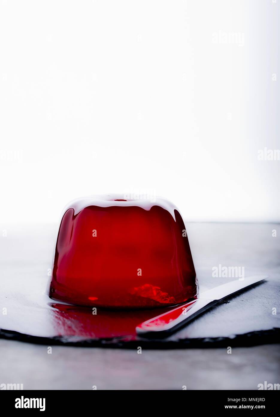 Jello shot hi-res stock photography and images - Alamy
