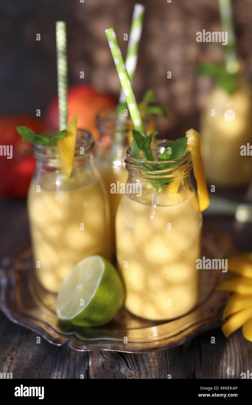 Milk bottle photos hi-res stock photography and images - Alamy