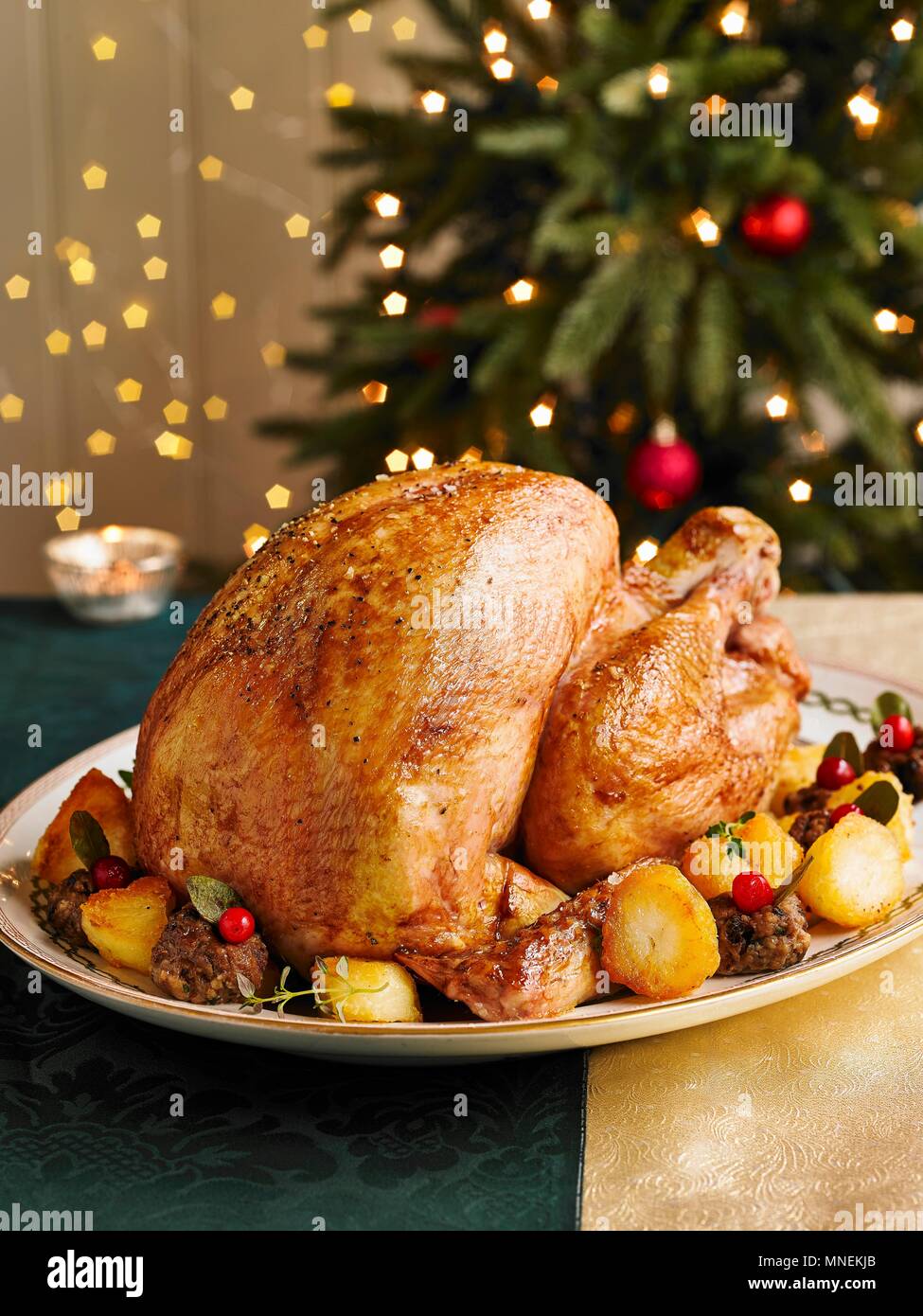 British Turkeys Stock Photos & British Turkeys Stock Images - Alamy