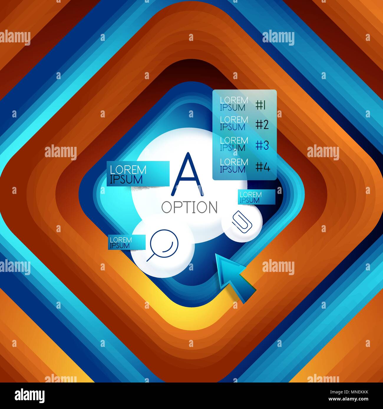 Rotating sample Stock Vector Images - Alamy