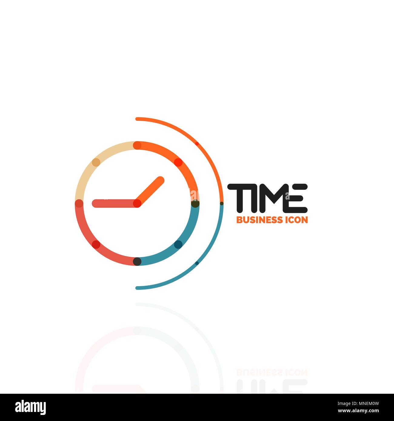 First time right Stock Vector Images - Alamy