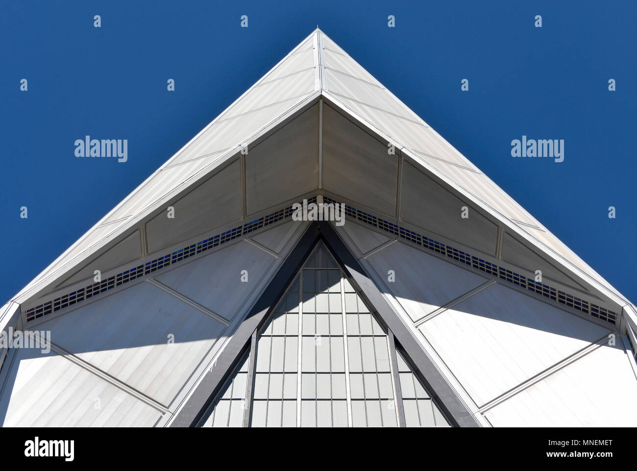 Prefabricated panels hi-res stock photography and images - Alamy