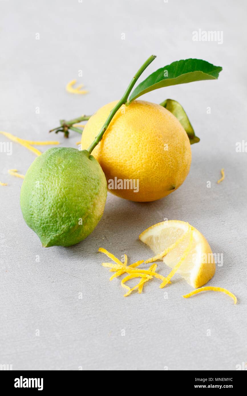 Acid fruits hi-res stock photography and images - Alamy