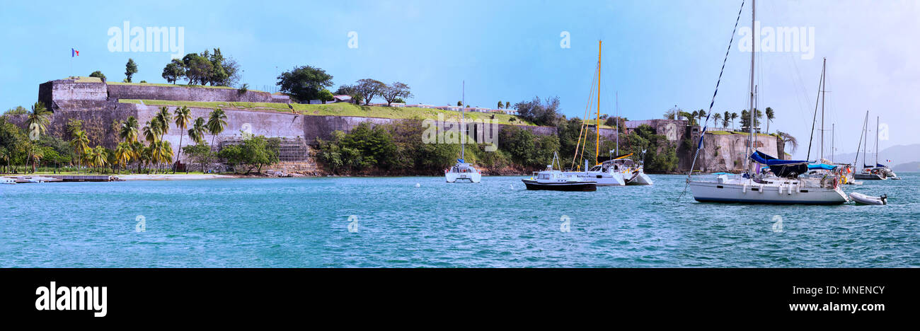 Martiniqueisland High Resolution Stock Photography and Images - Alamy