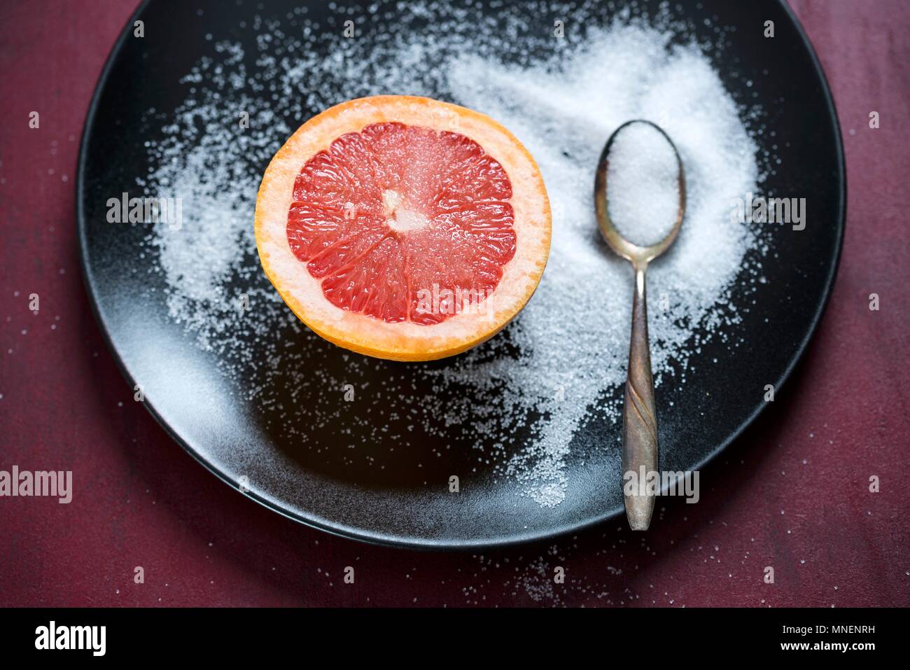 Sugar pink interior hi-res stock photography and images - Alamy