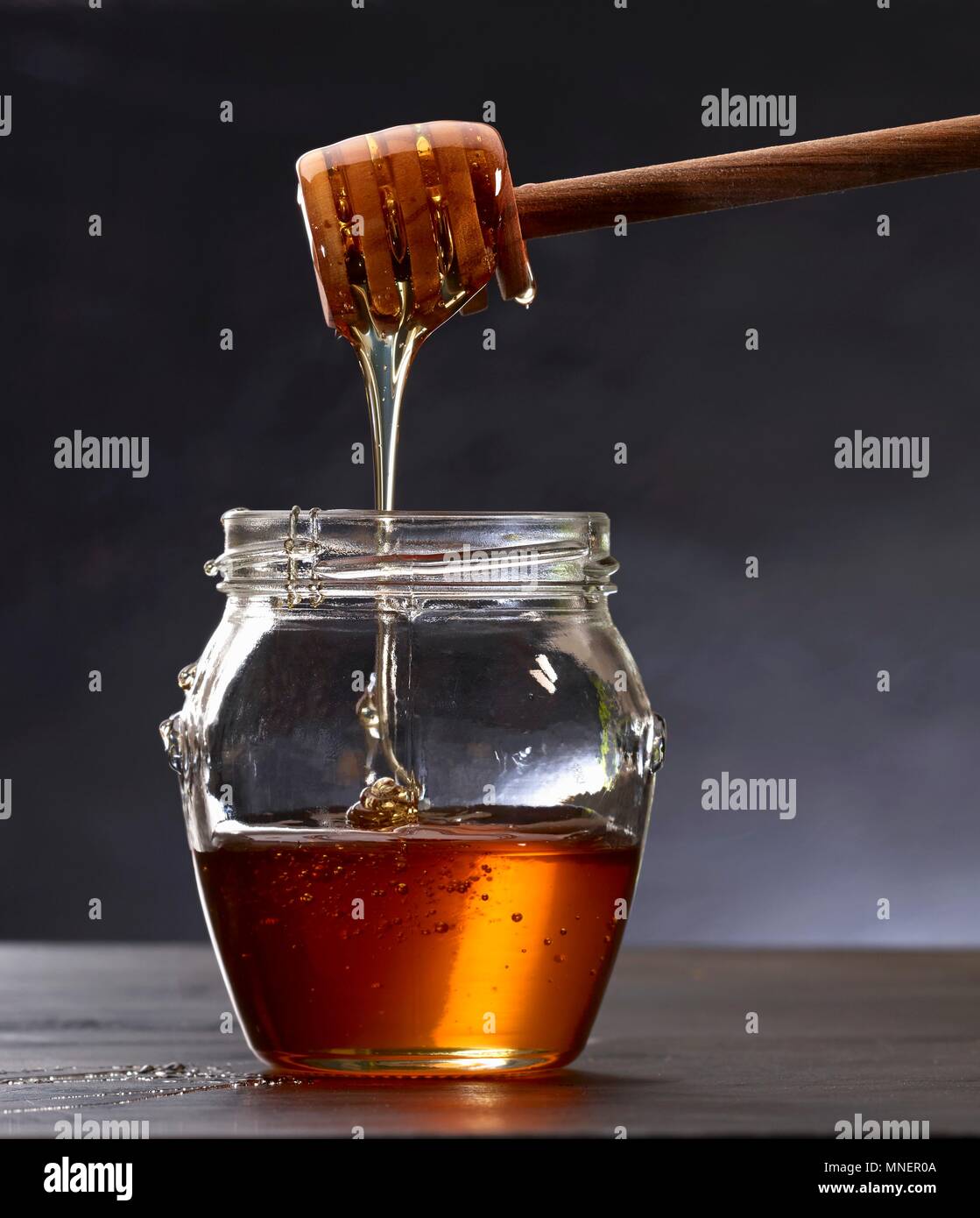 Dripping shot hi-res stock photography and images - Alamy