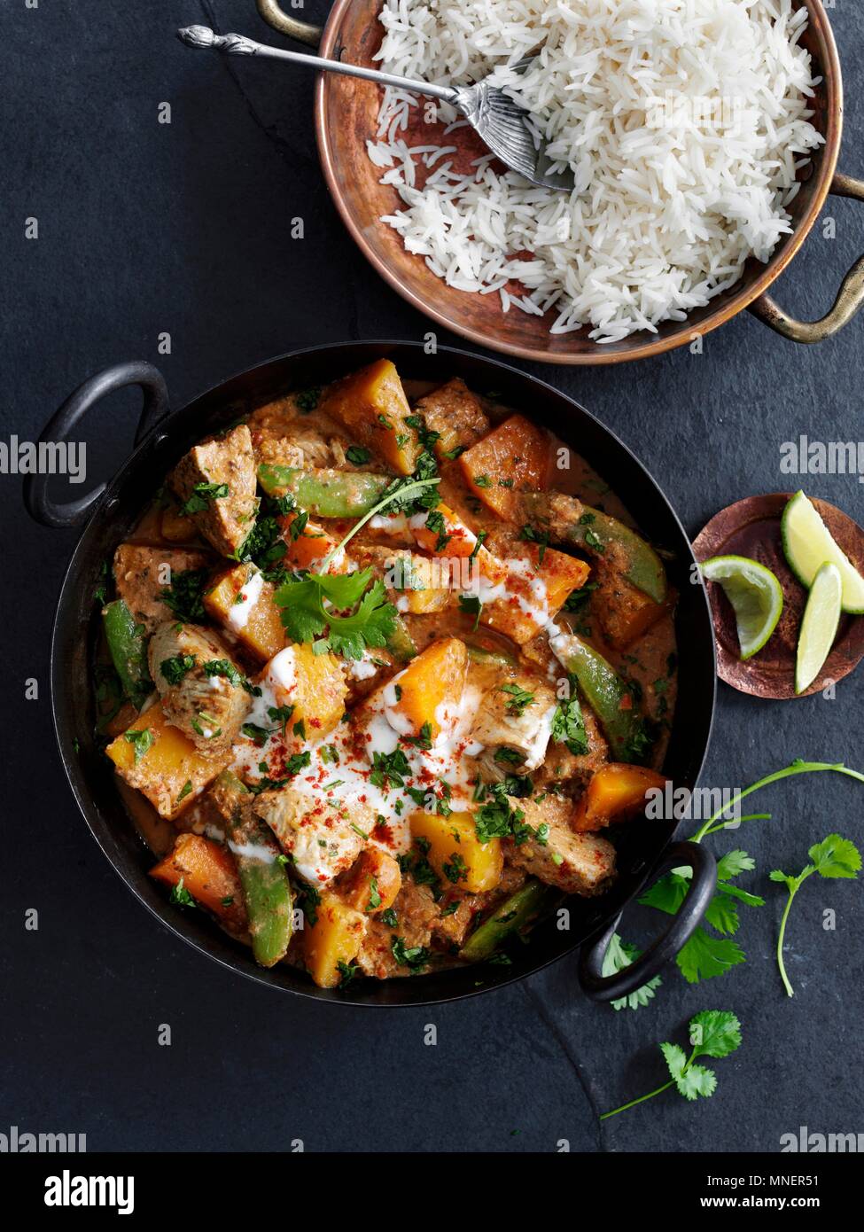 Chinese food photos hi-res stock photography and images - Alamy