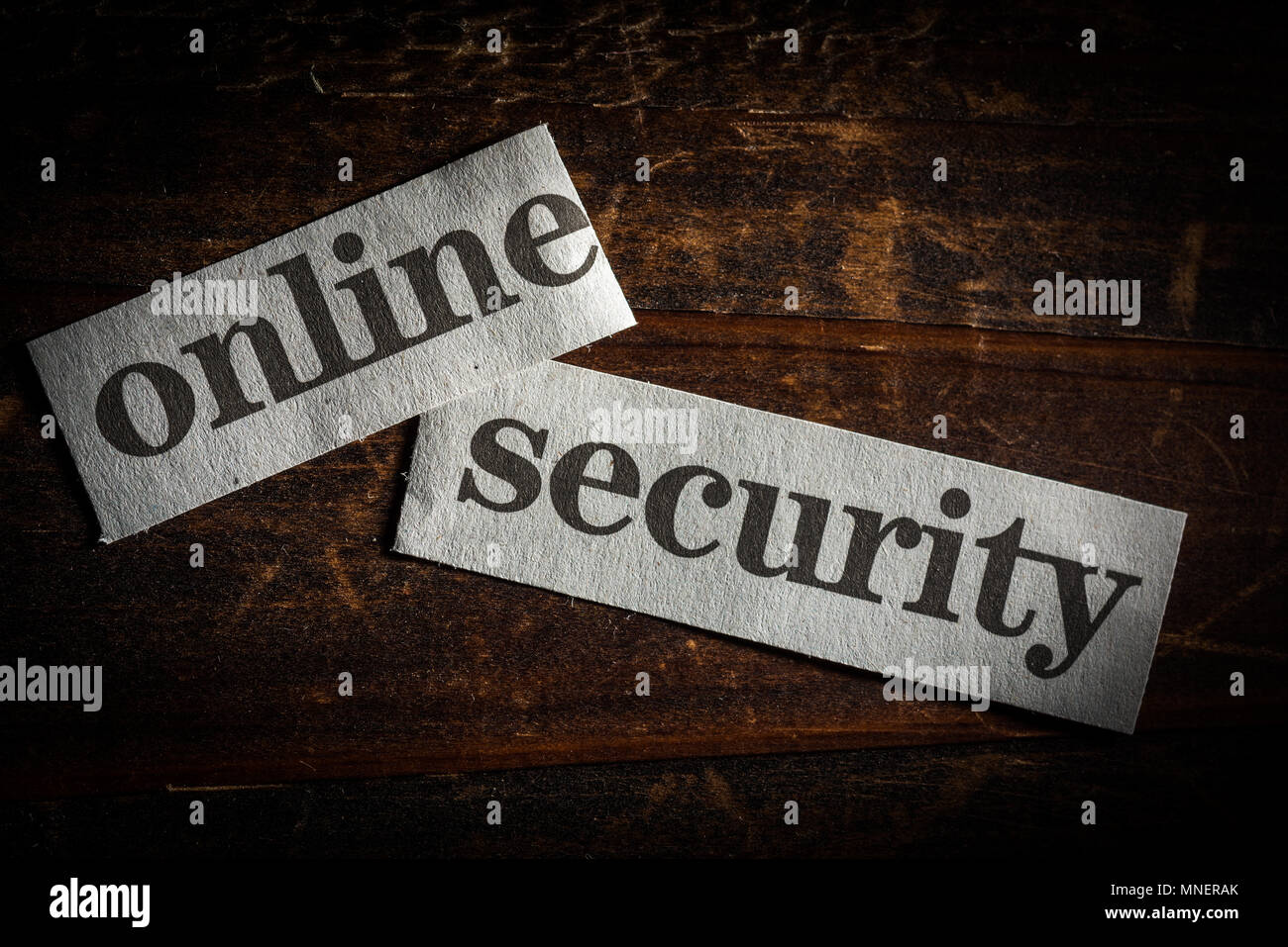 Media news internet security hi-res stock photography and images - Alamy
