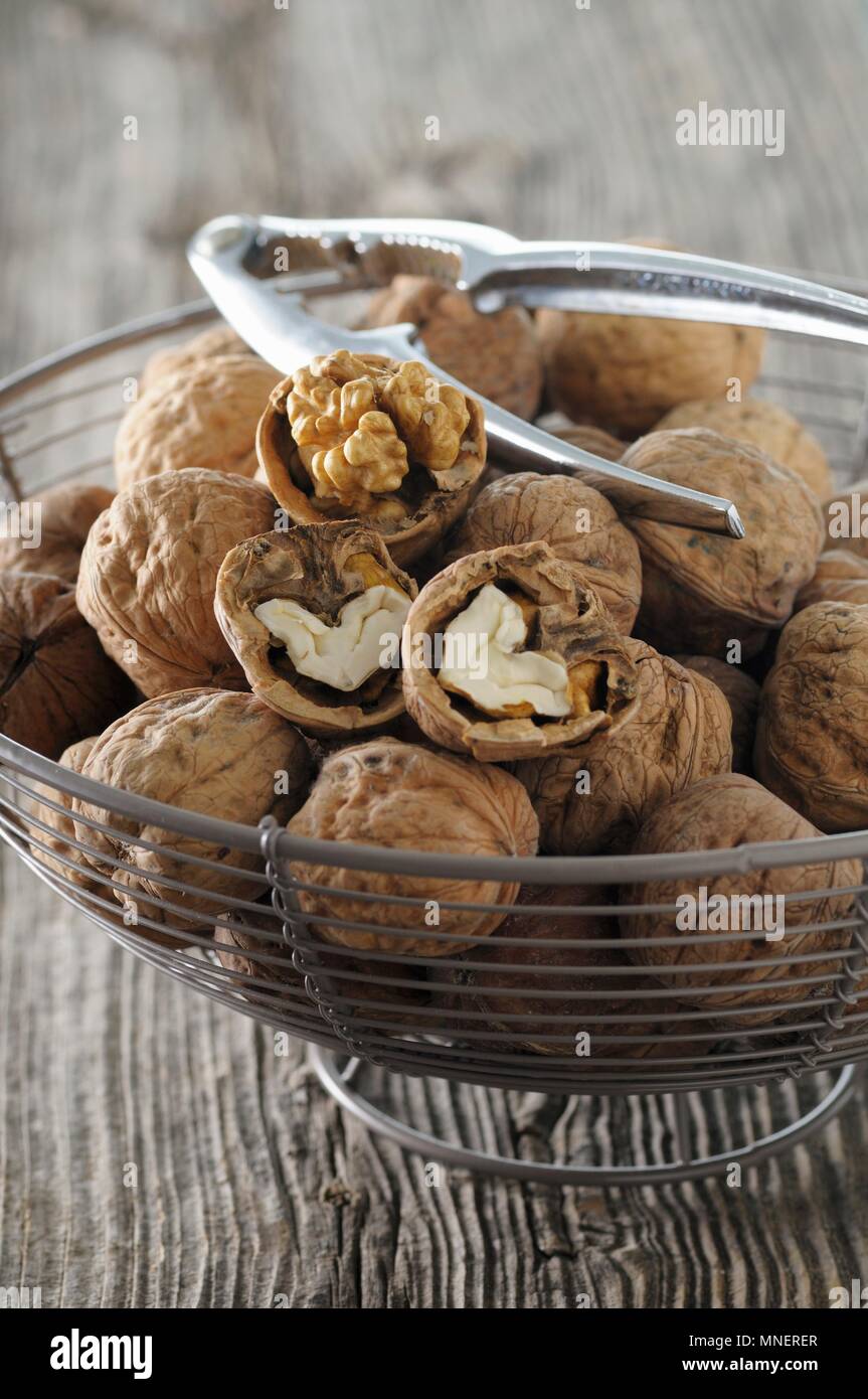 Nutcracker in interior hi-res stock photography and images - Alamy