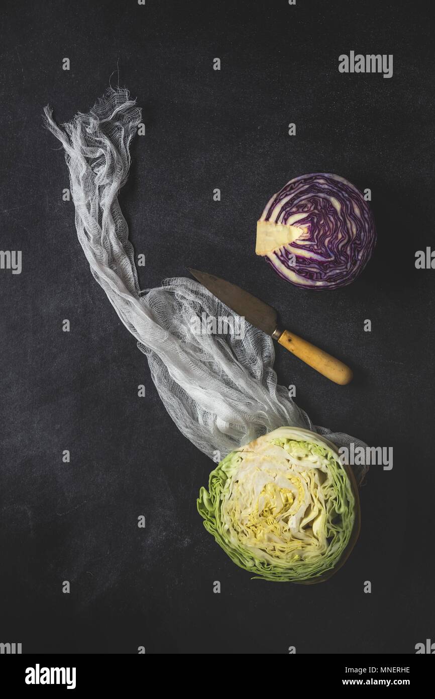 Mix different types vegetables hi-res stock photography and images - Alamy