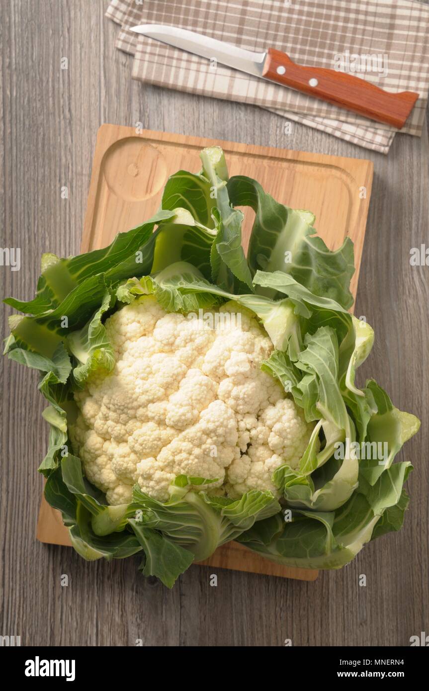 Cauliflower family hi-res stock photography and images - Alamy