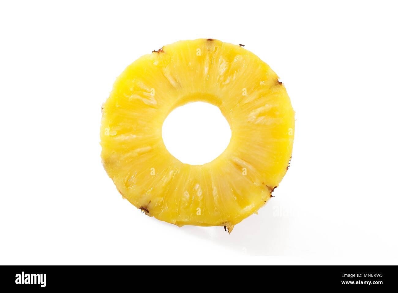 Pina ananas Cut Out Stock Images & Pictures - Alamy