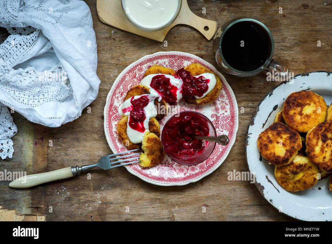 Russian made products hi-res stock photography and images - Alamy