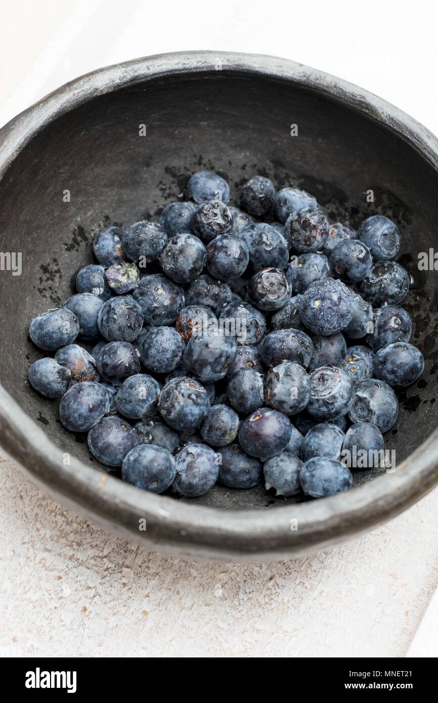 Photographs of berries hi-res stock photography and images - Alamy