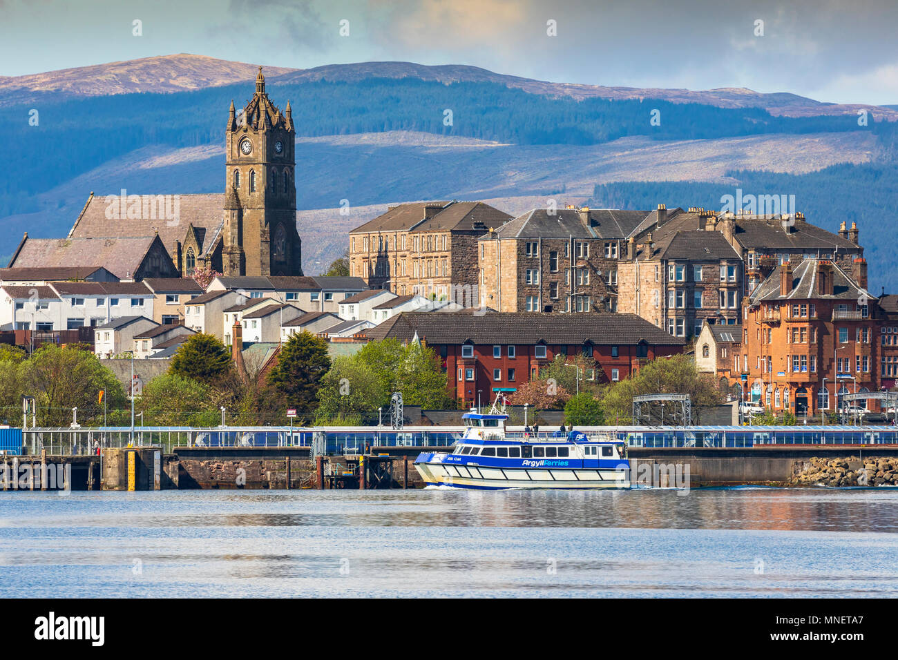 Cardwell hi-res stock photography and images - Alamy