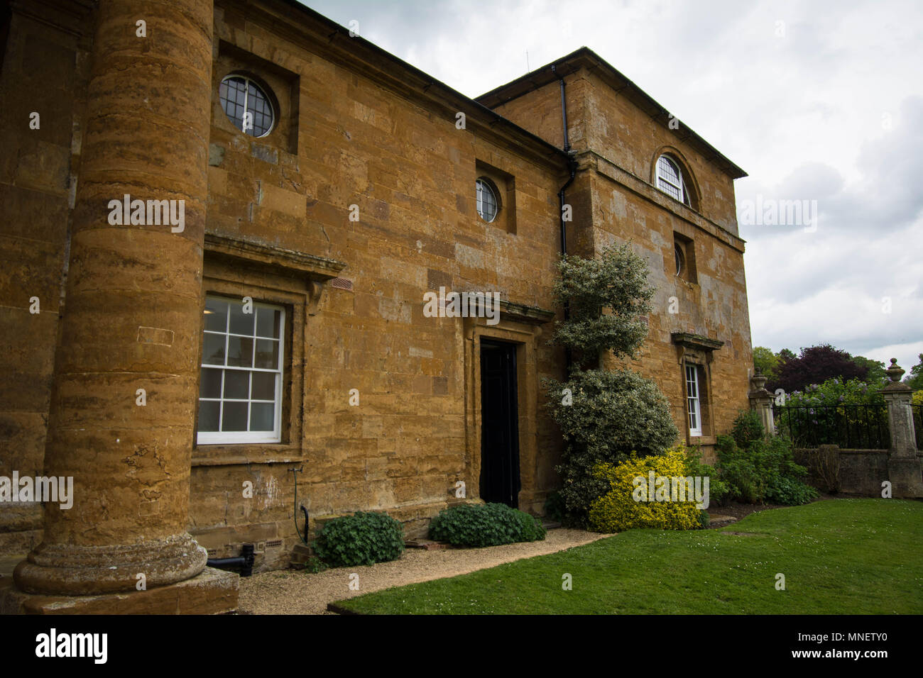 Althorpe house hi-res stock photography and images - Alamy