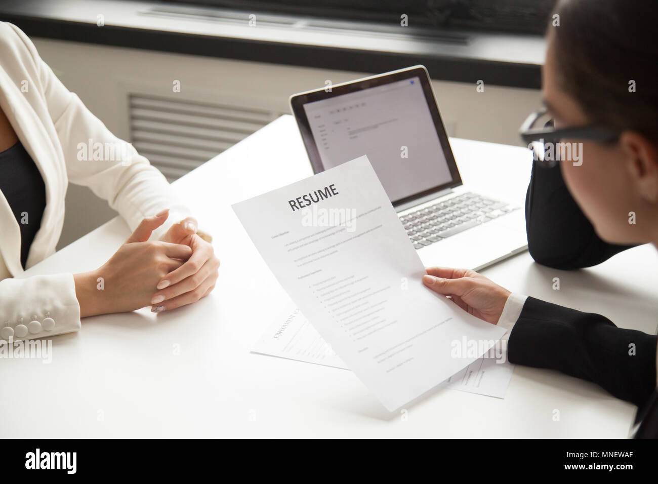 Hiring hi-res stock photography and images - Alamy