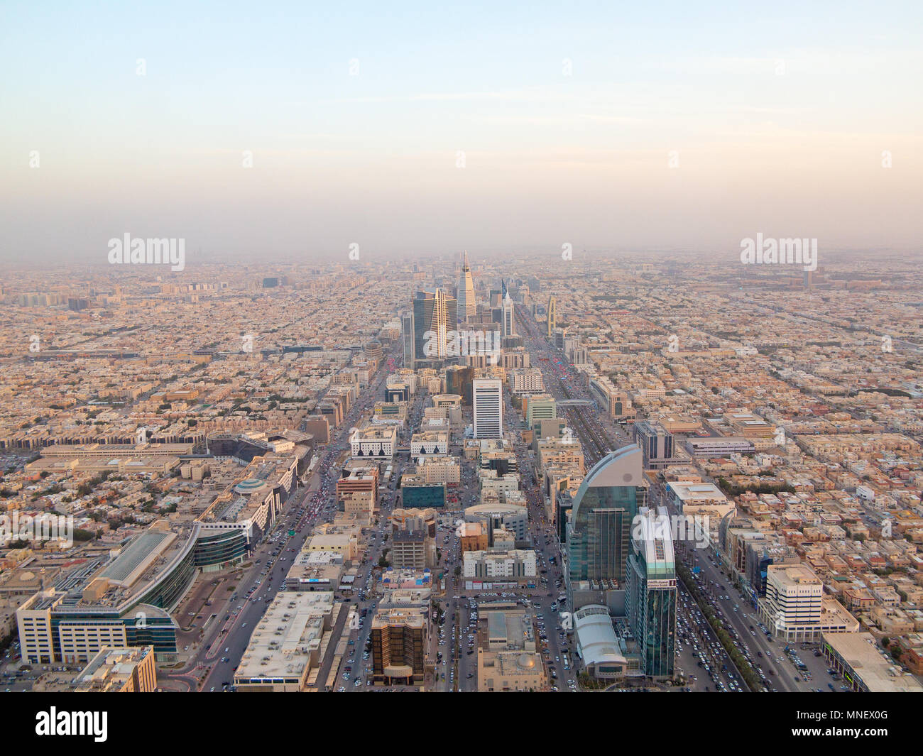 Olaya District High Resolution Stock Photography and Images - Alamy