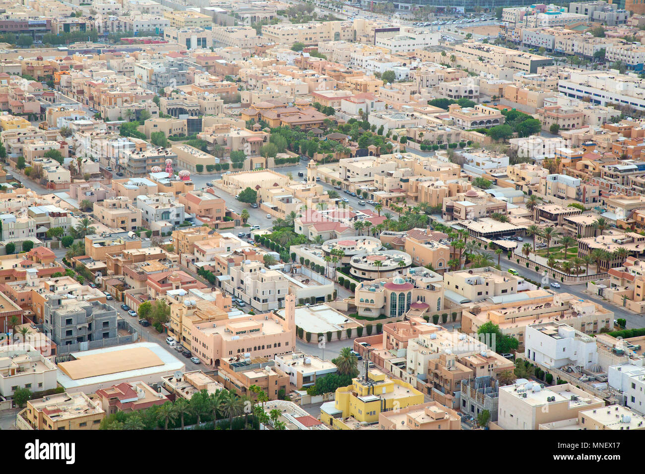 Olaya District High Resolution Stock Photography and Images - Alamy