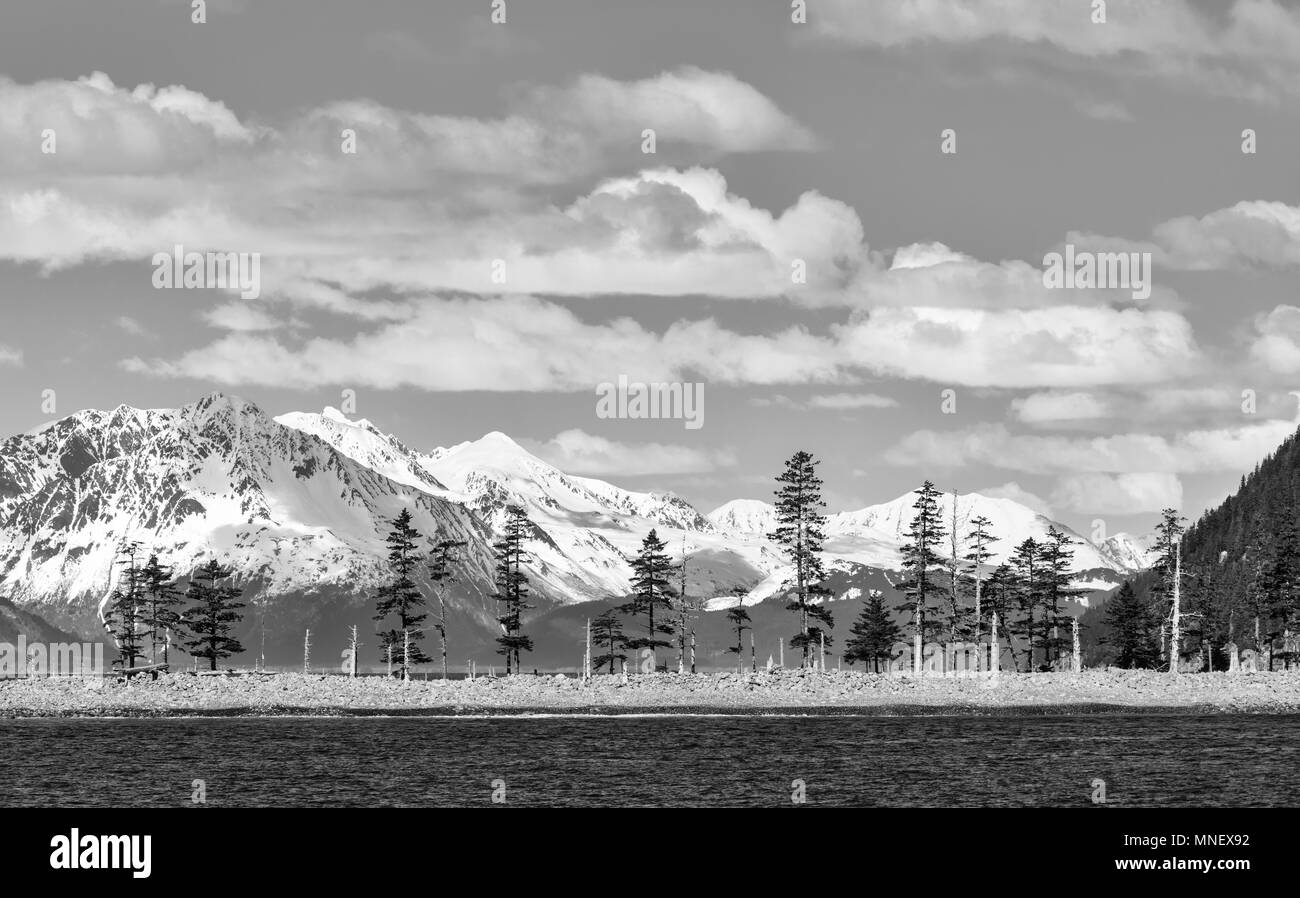 Sandspit point state marine park hi-res stock photography and images ...