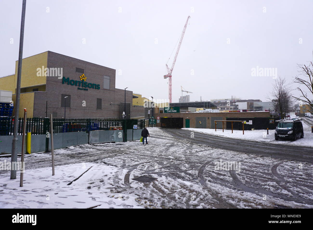 Colindale london market hi-res stock photography and images - Alamy