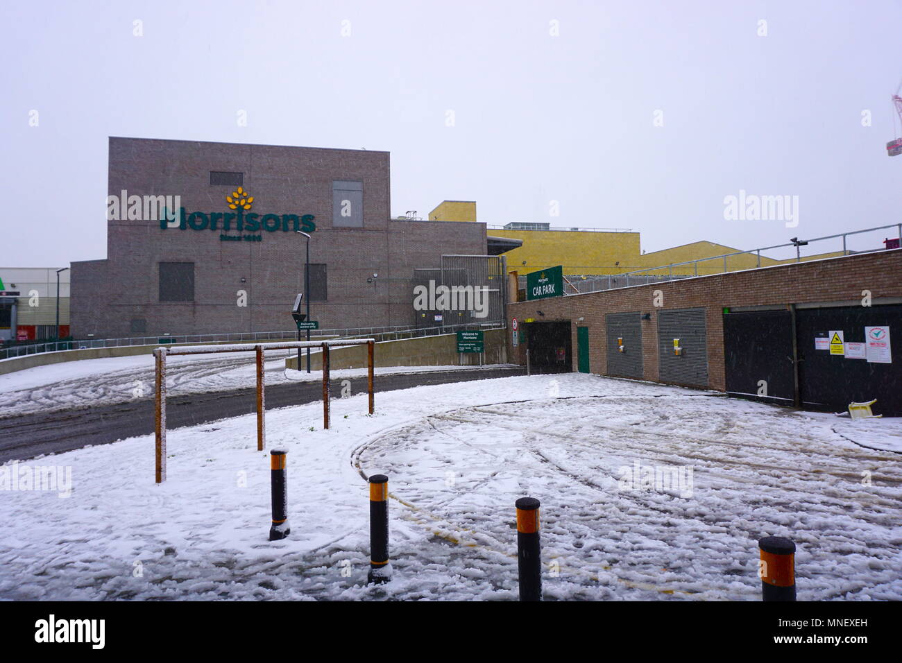 Colindale london market hi-res stock photography and images - Alamy