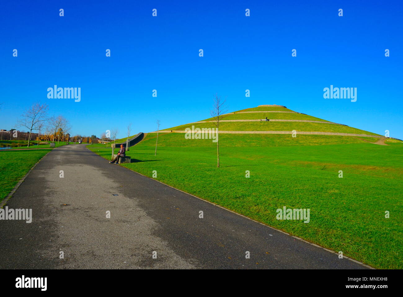 Northolt & Greenford Countryside Park, Northolt, Greenford, Ealing ...