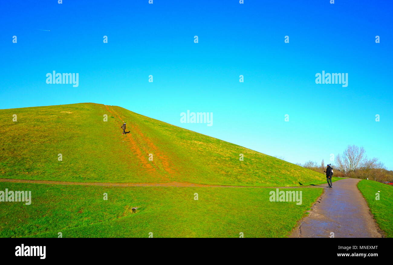 Northolt park hi-res stock photography and images - Alamy