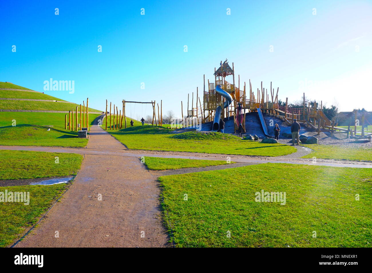 Northolt park hi-res stock photography and images - Alamy
