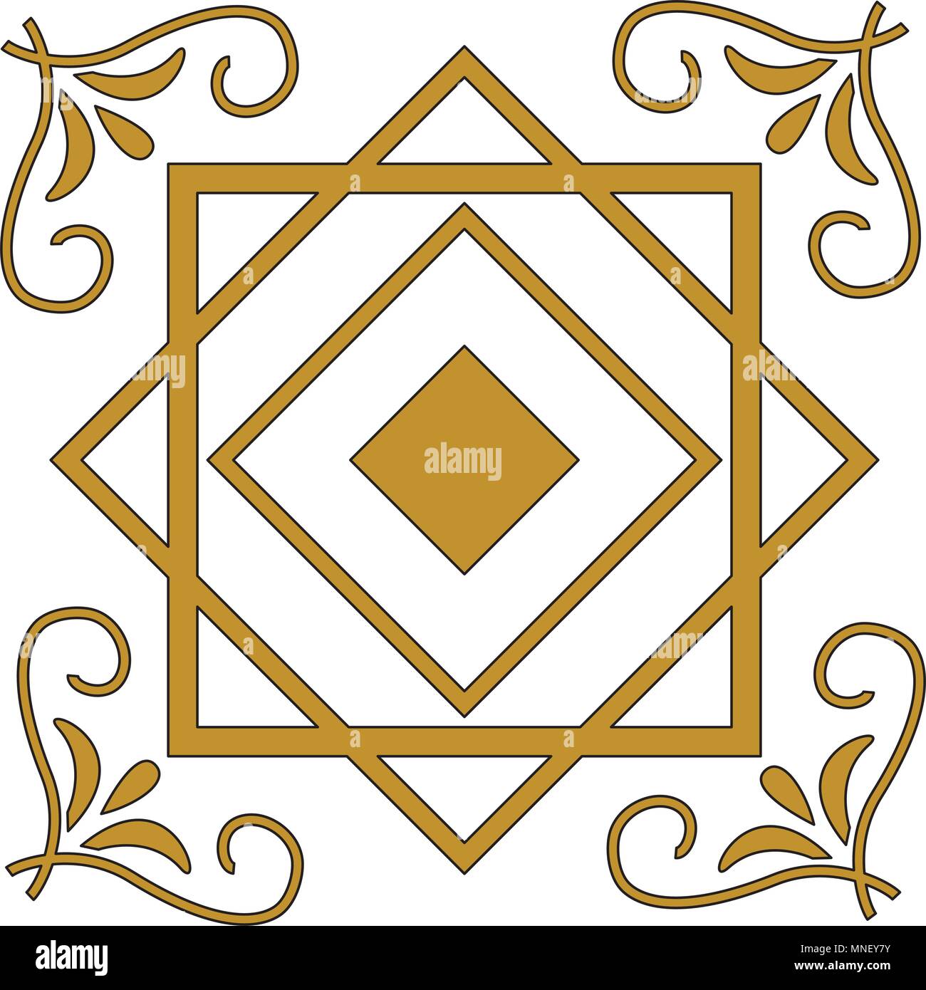 Goemetry Stock Vector Images - Alamy