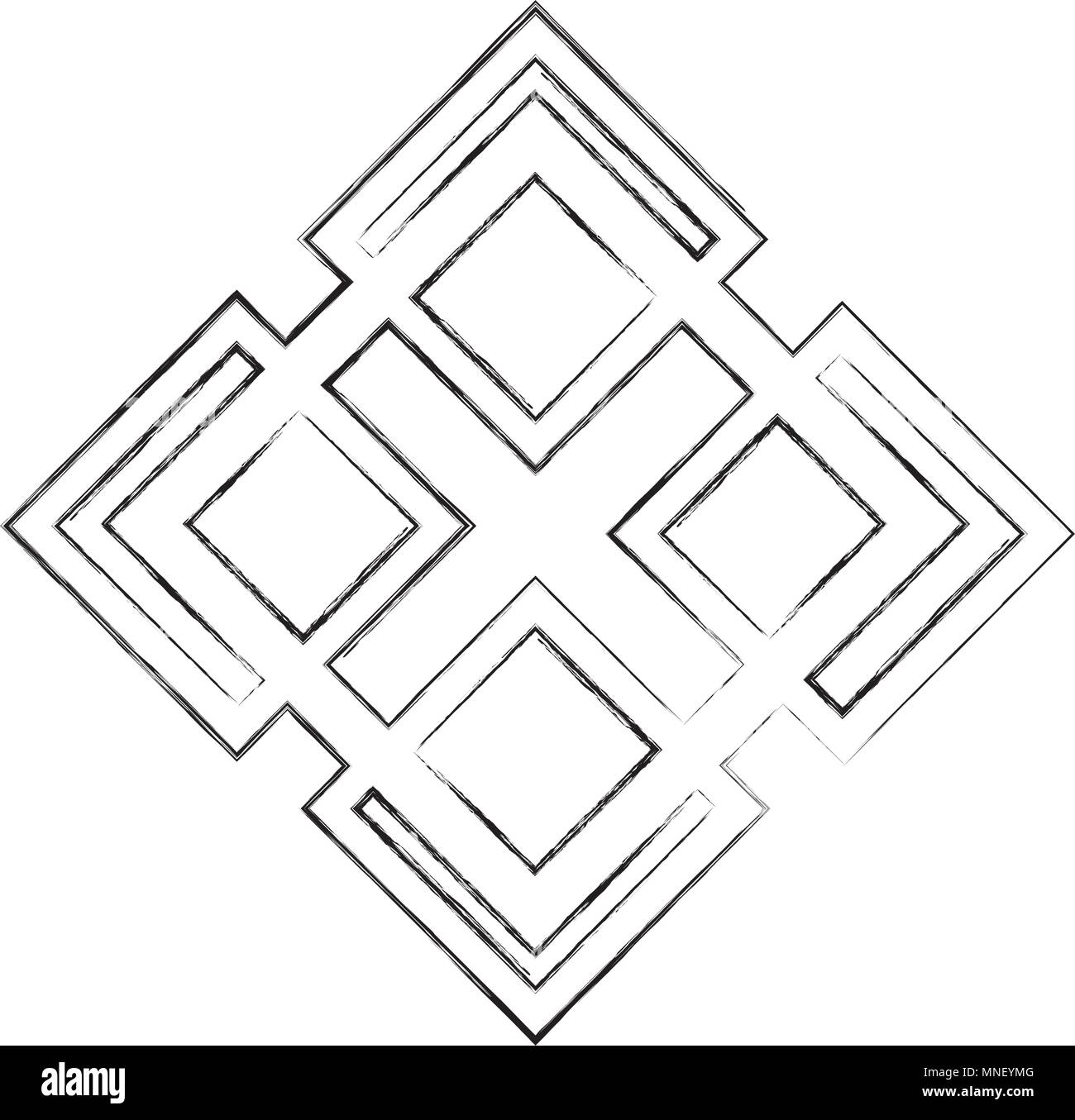 Goemetry Stock Vector Images - Alamy