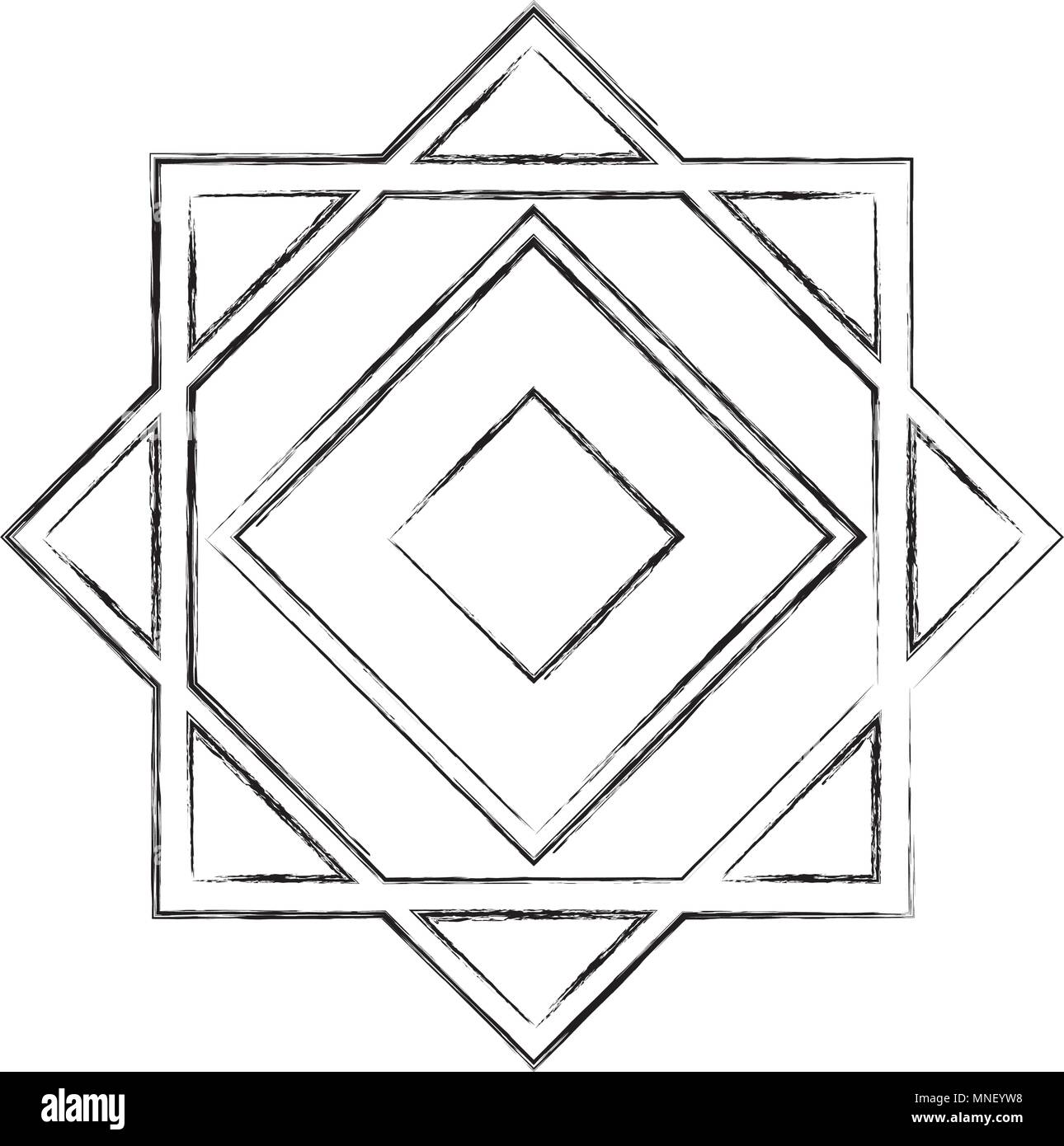 Goemetry Stock Vector Images - Alamy