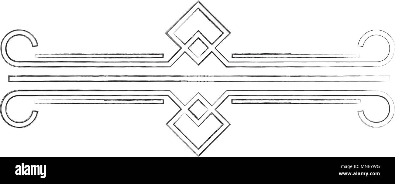 Victorian gothic and art deco Black and White Stock Photos & Images - Alamy