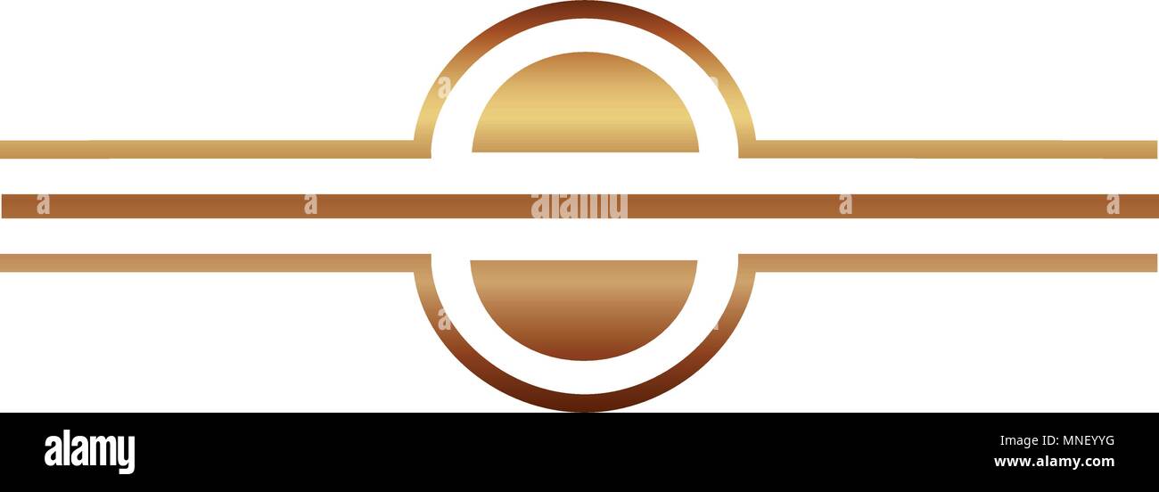 victorian line border style Stock Vector Image & Art - Alamy