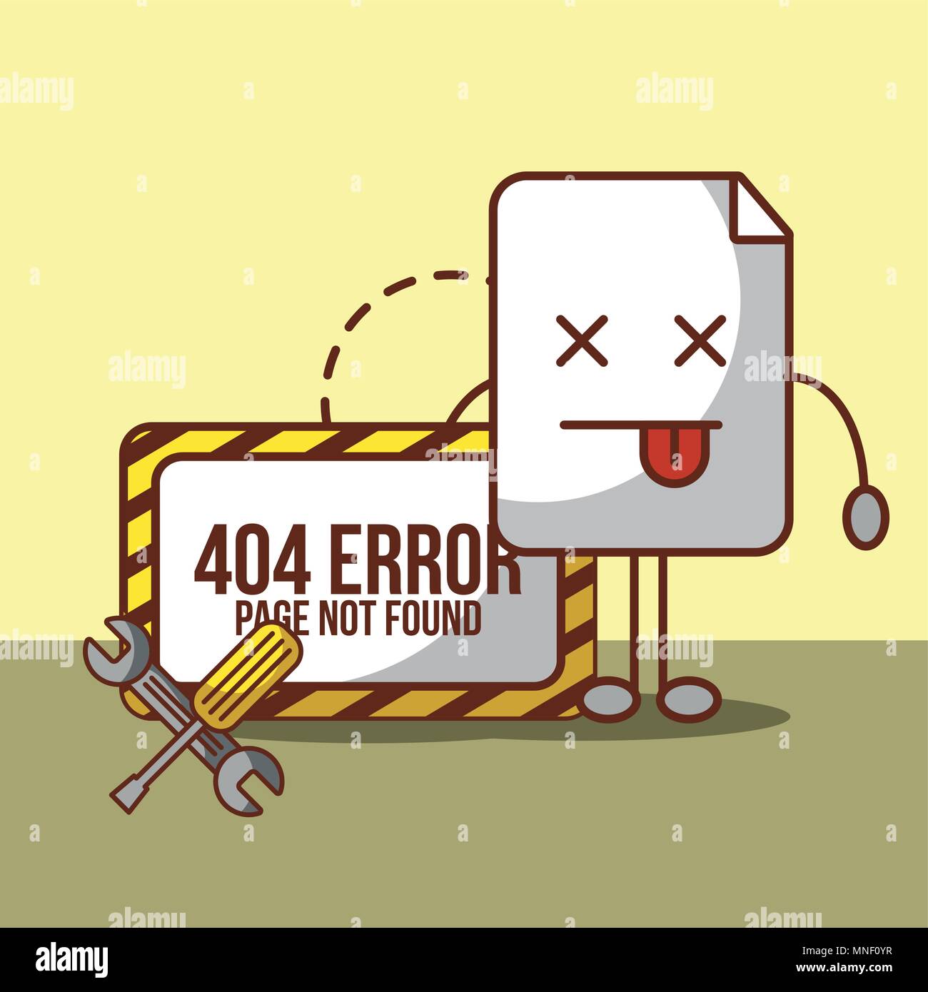 Technical access Stock Vector Images - Alamy