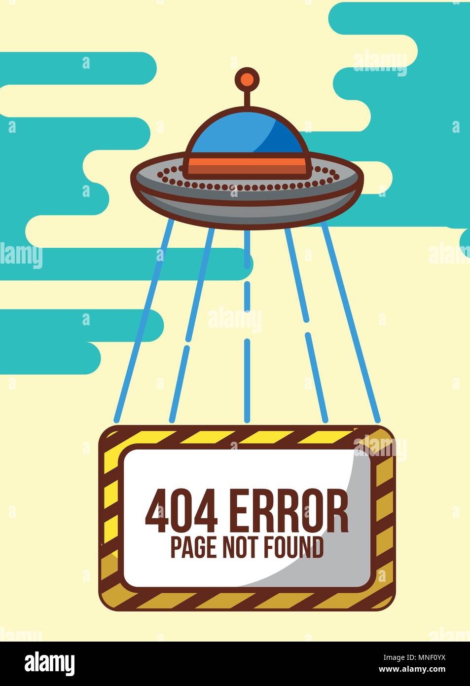 Lost ship cartoon hi-res stock photography and images - Alamy